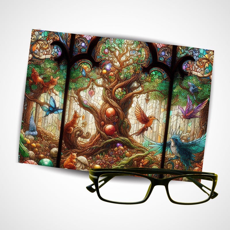 Lens Cloths Set - Etsy UK