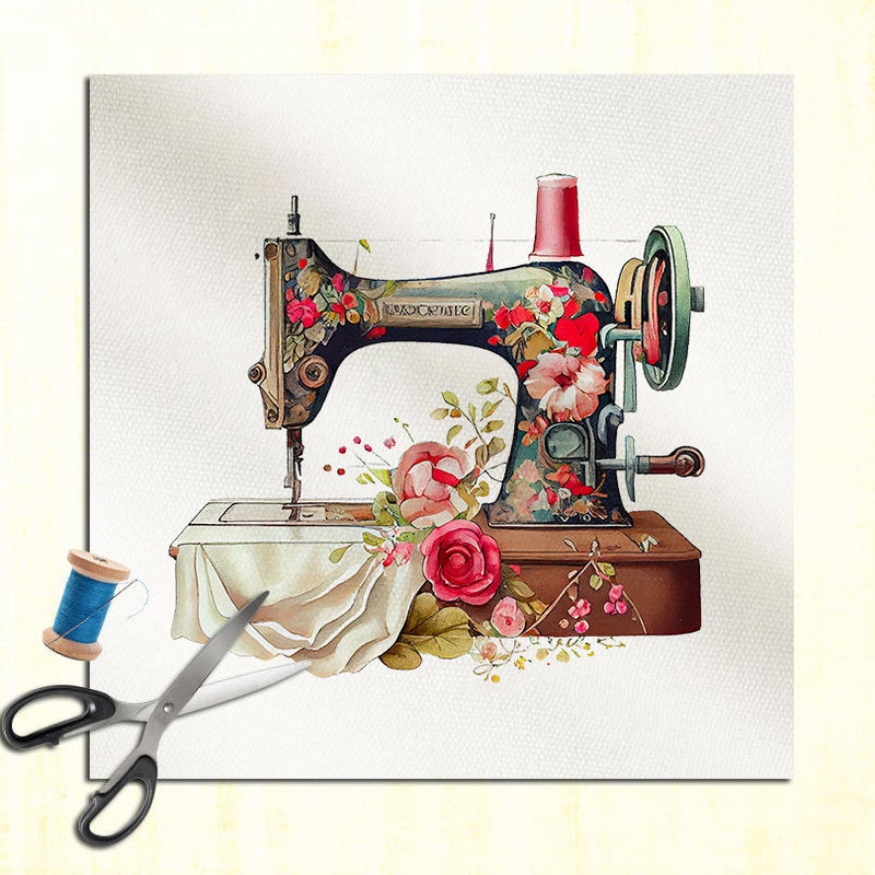 Sewing Panel - Etsy