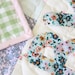 Onesie Quilt With Appliqué Name, Personalized Quilt, Memory Quilt ...