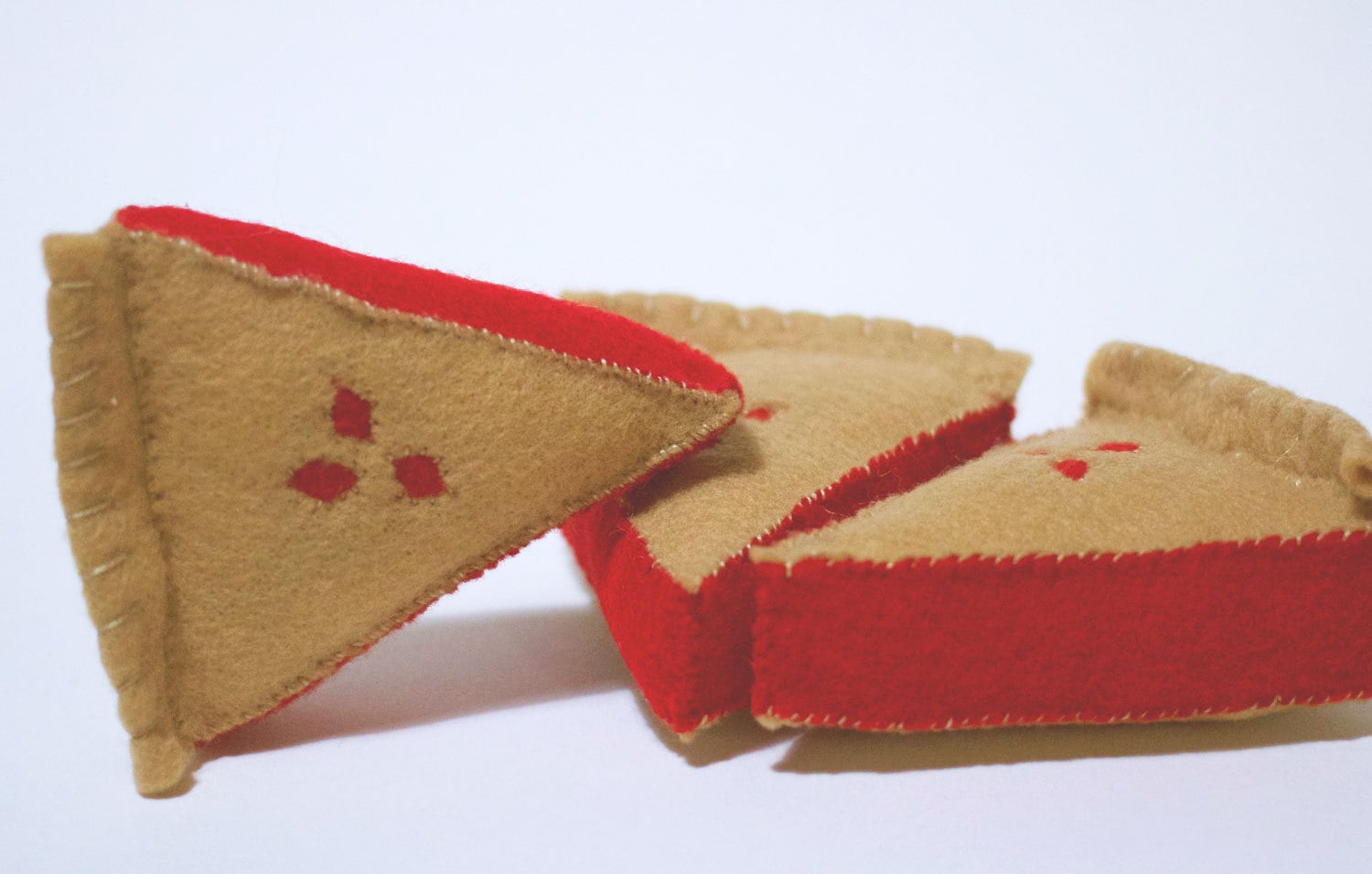 Cherry Pie Catnip Cat Toy - Etsy
