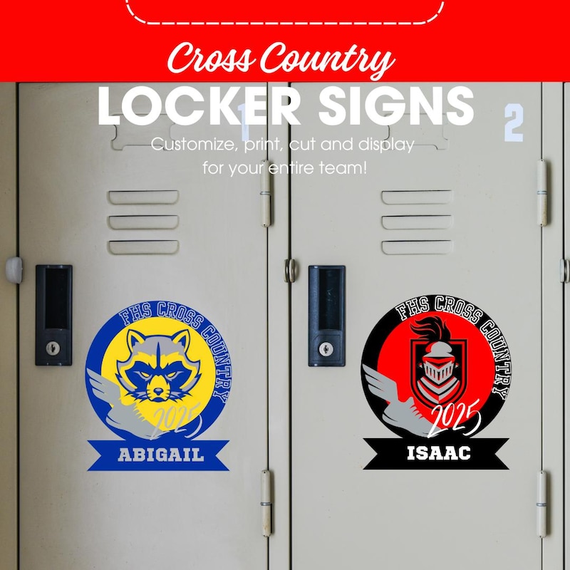 Country Name Tag - Etsy