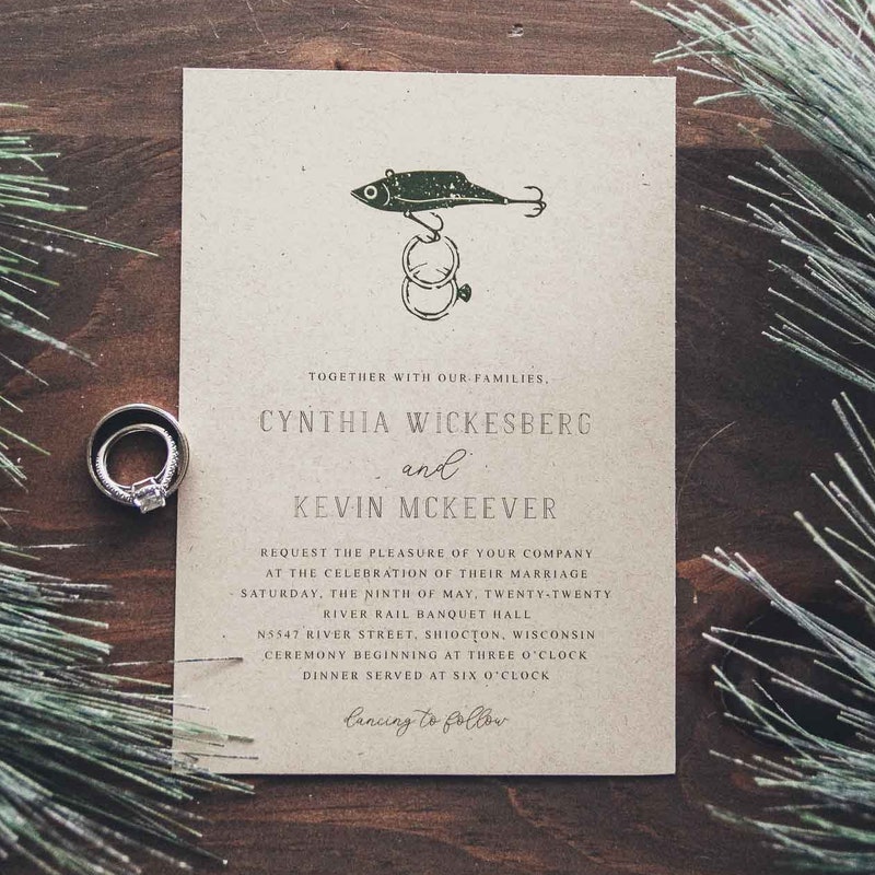 LdesignsInvitations - Etsy