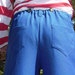 Men's Stilt Walker Costume Pants - Etsy