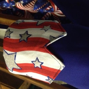 Uncle Sam Costume Coat With Tails - Etsy