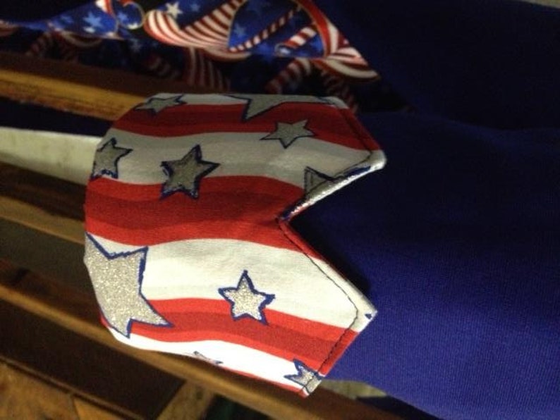 Uncle Sam Costume Coat With Tails - Etsy