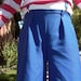 Men's Stilt Walker Costume Pants - Etsy