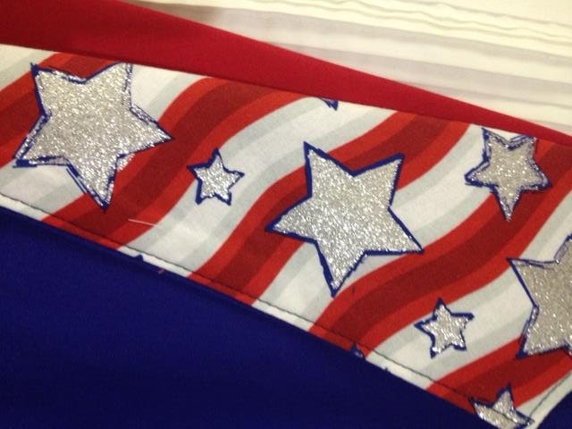 Uncle Sam Costume Coat With Tails - Etsy