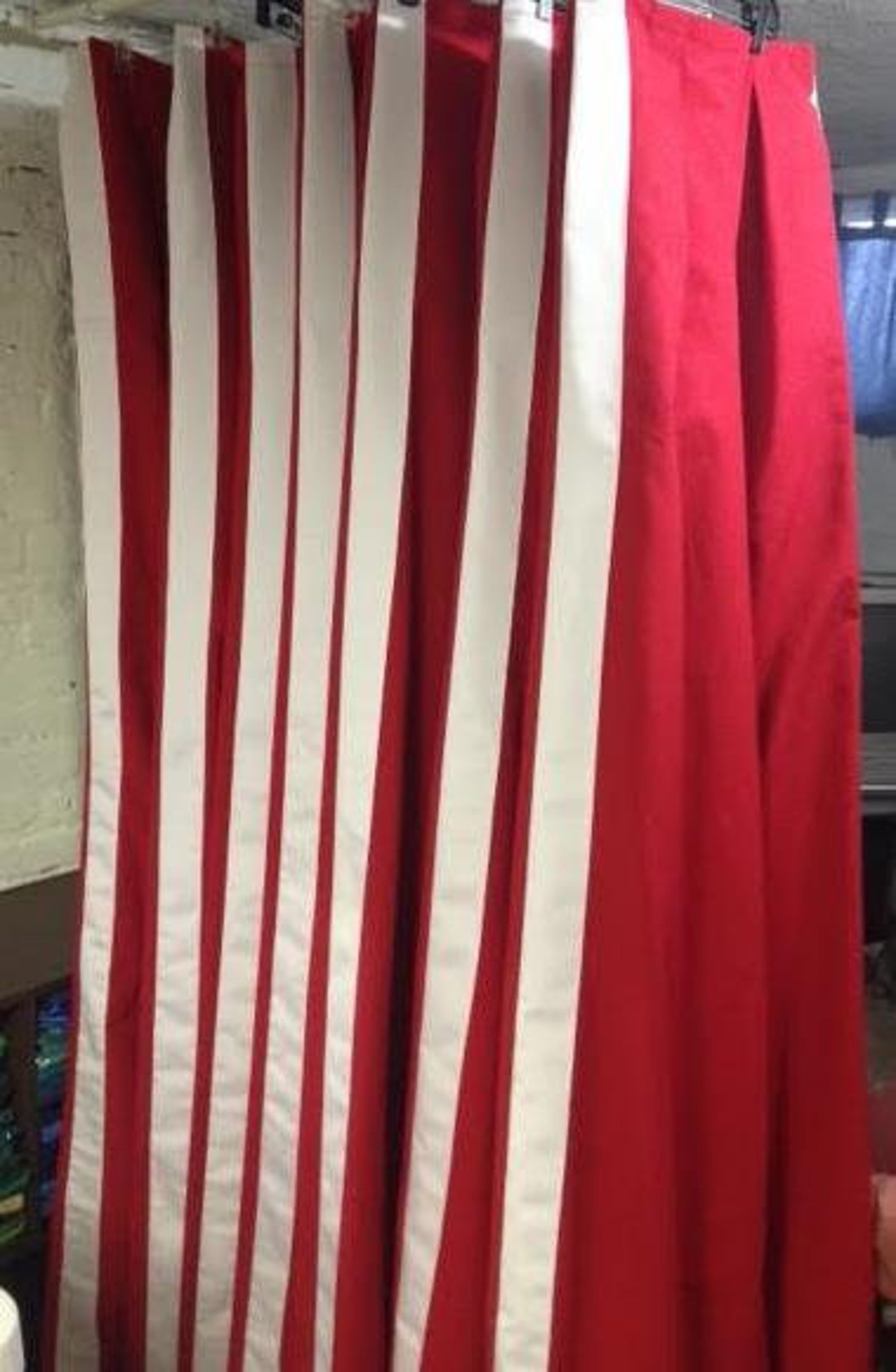 Toy Soldier Stilt Walker Pants - Etsy