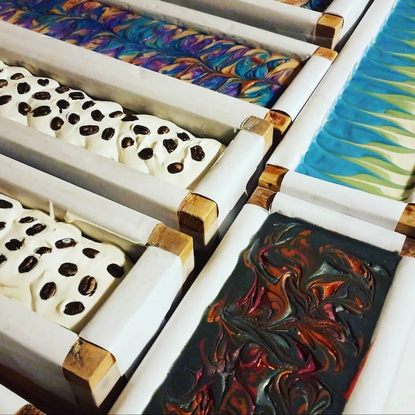 Soap Loaves - Etsy