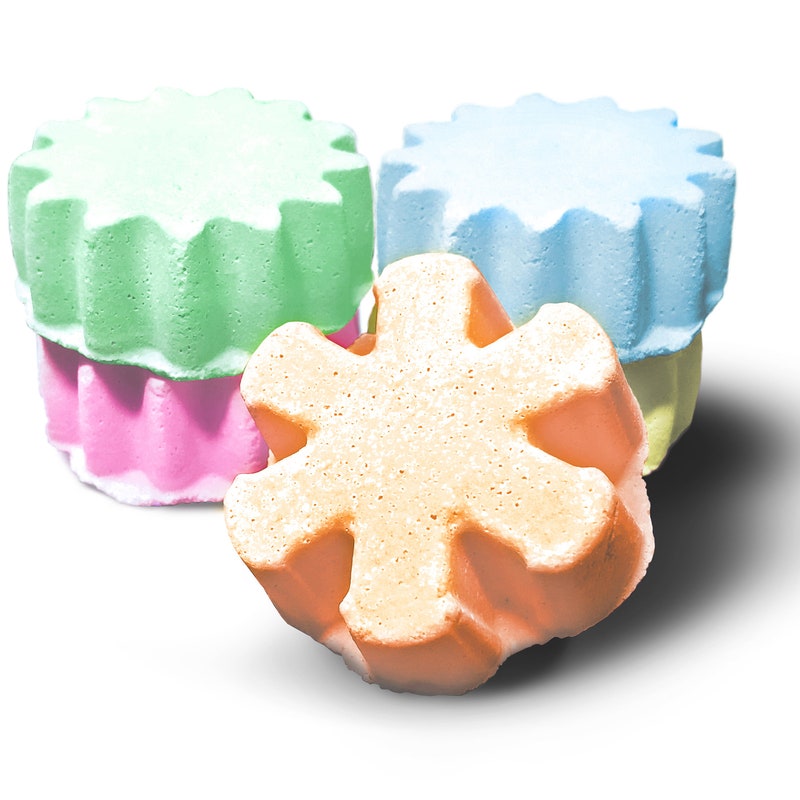 Shower Bombs - Etsy