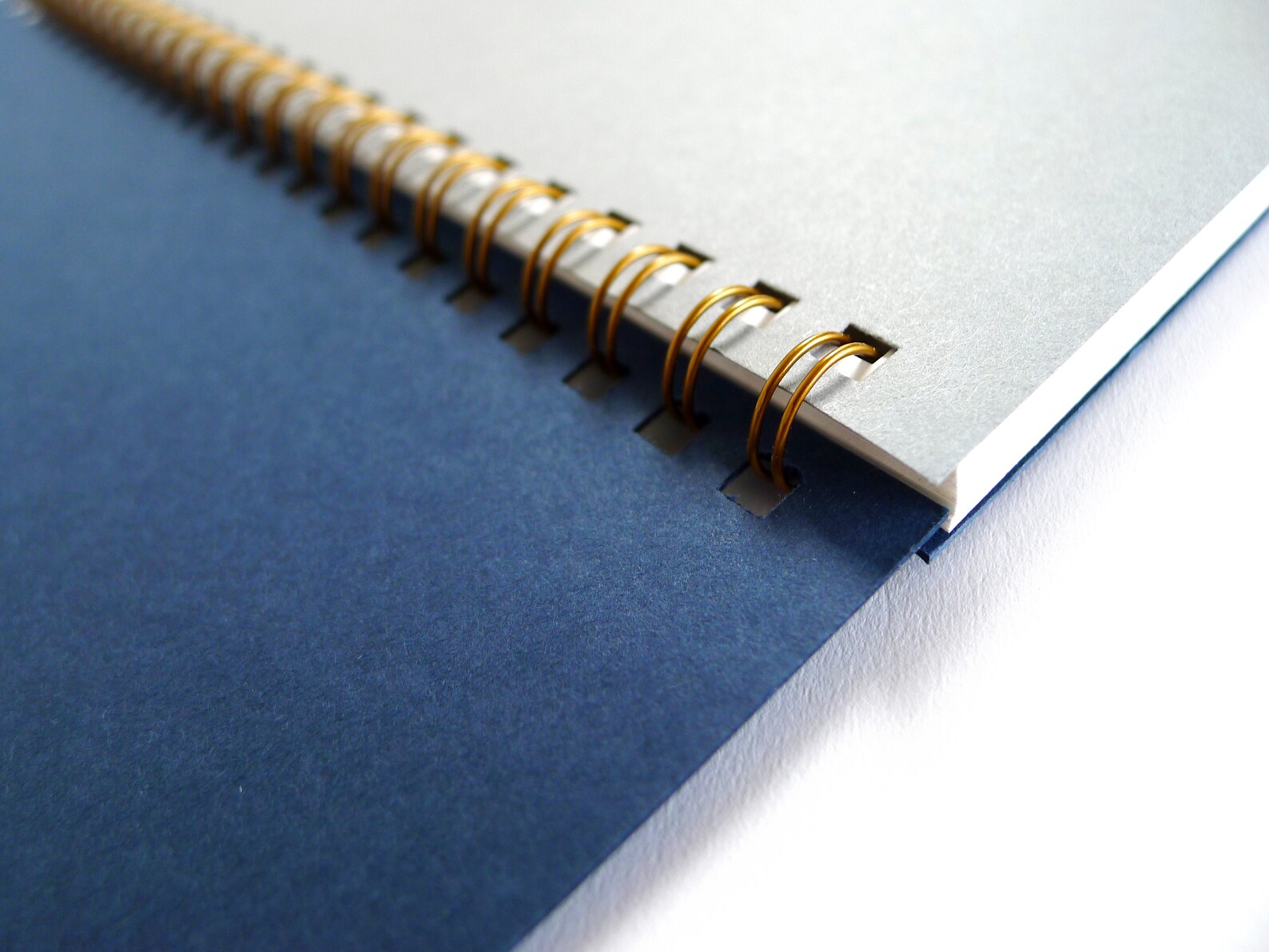 Star Map Coil Notebook / Coil Bound Notepad / Lined or Blank | Etsy