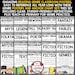 Reading Genre Posters | Classroom Library Decor | Reading Anchor Charts ...