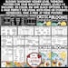 Blooms Taxonomy Posters Anchor Charts | Blooms Taxonomy Questions Chart ...