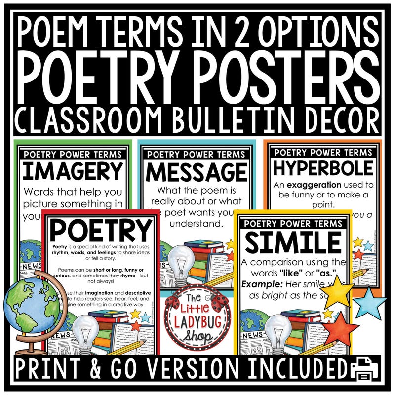 LittleLadybugShopLLC - Etsy