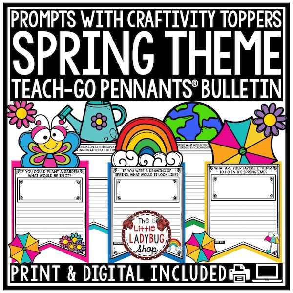 LittleLadybugShopLLC - Etsy