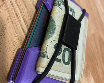 3d Printed Wallet - Etsy