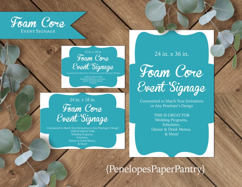 Red Rose Wedding Welcome Sign, Custom Foam Core Seating Chart - Etsy
