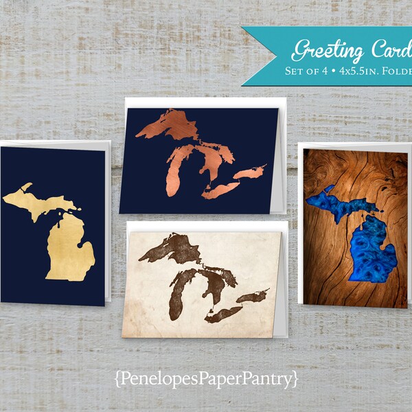 Michigan - Etsy