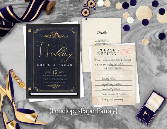 Love Story Theme Bridal Invitation Love Story Infographic Wedding