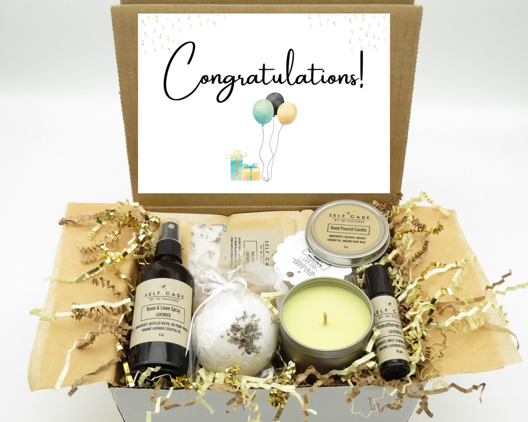 New Job Gift / Congratulations on Your Promotion / Goodbye Gift for ...