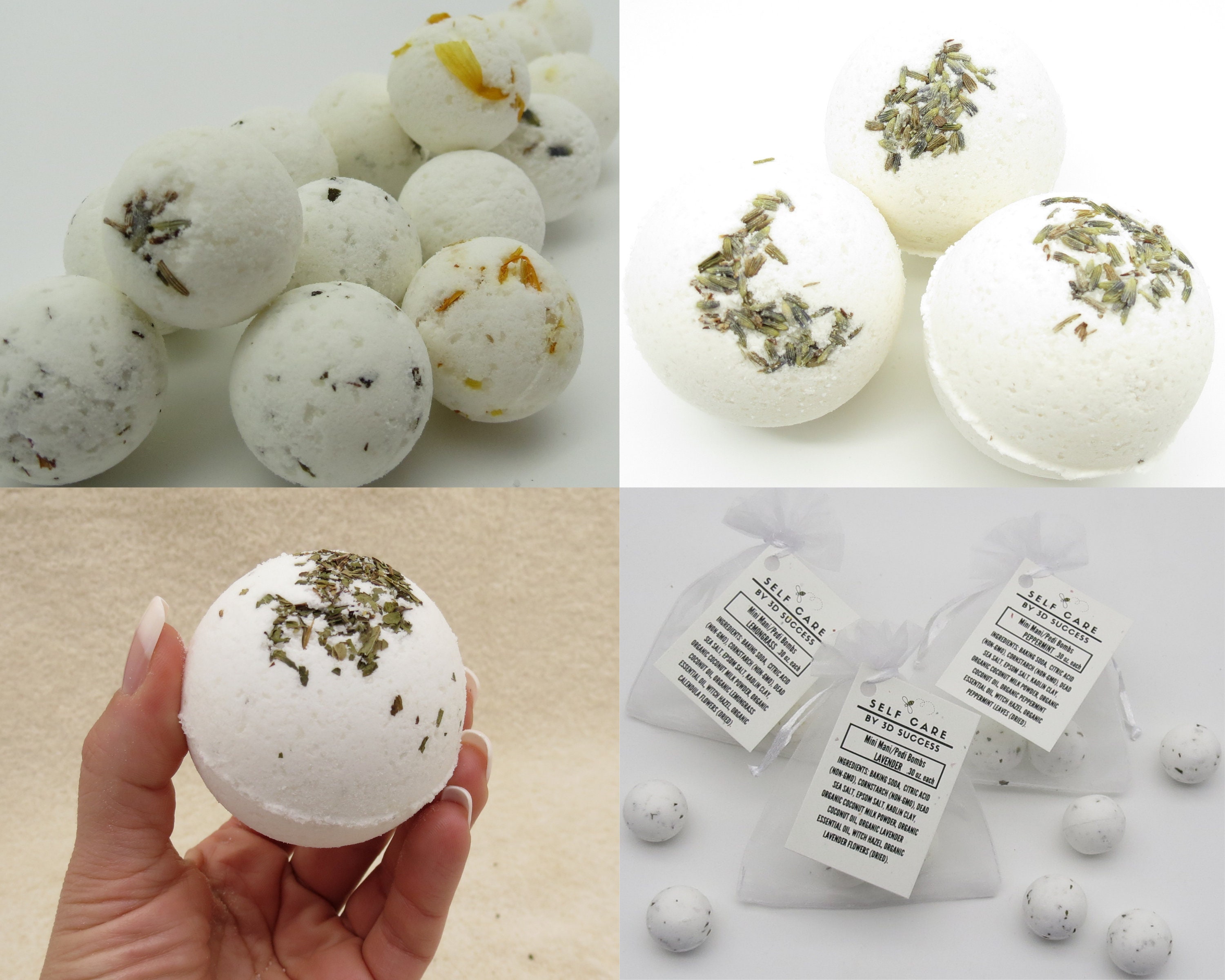 Bride Spa Box for Fall Wedding / Self Care Bridal Shower Gift - Etsy