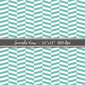 Herringbone Digital Paper, Herringbone Paper, Herringbone Scrapbook ...