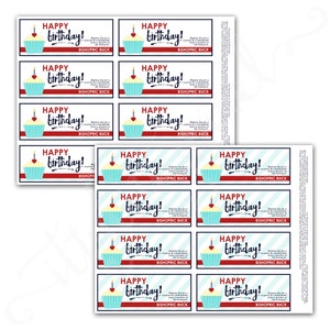 LDS Primary 2024 Bishopric Bishop Buck - Come Follow Me Theme New ...