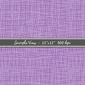 Linen Scrapbook Paper, Crosshatch Scrapbooking Paper, Weave Digital ...