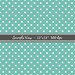 Polka Dot Scrapbook Paper, Polka Dot Scrapbooking Paper, Polka Dot ...