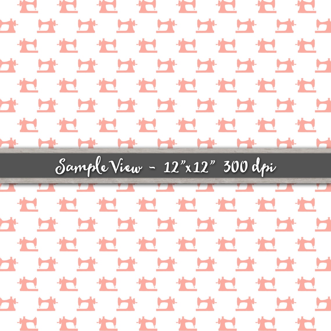 Sewing Scrapbook Paper Sewing Scrapbooking Paper Sewing - Etsy