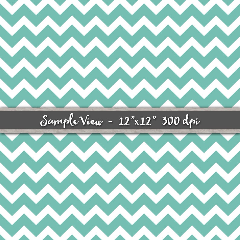 Chevron Scrapbook Paper, Scrapbooking Paper, Digital Paper, Red, Orange ...