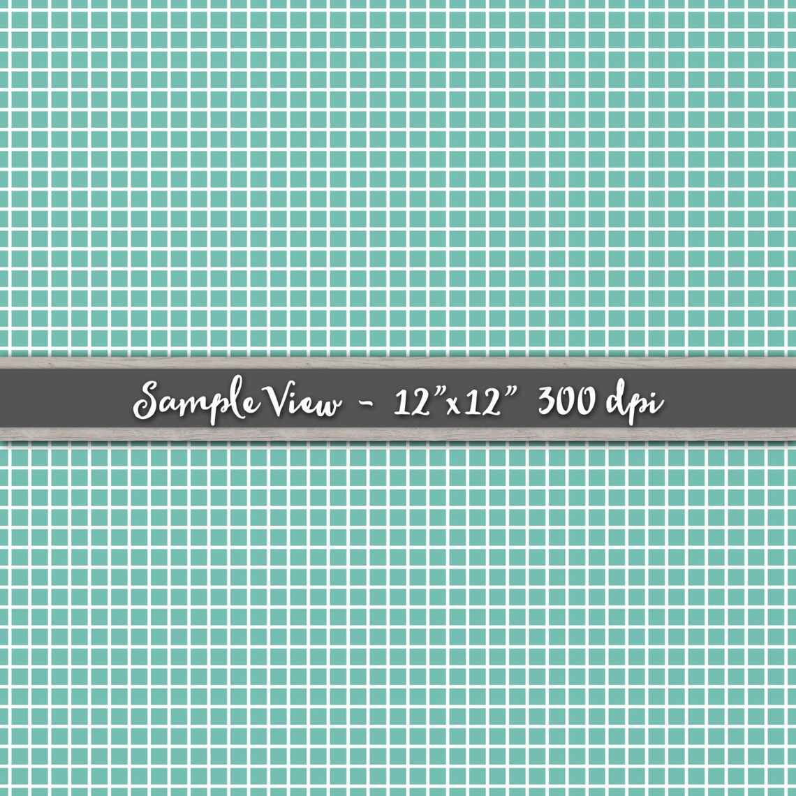 Grid Digital Paper Graph Scrapbooking Paper Grid Digital - Etsy