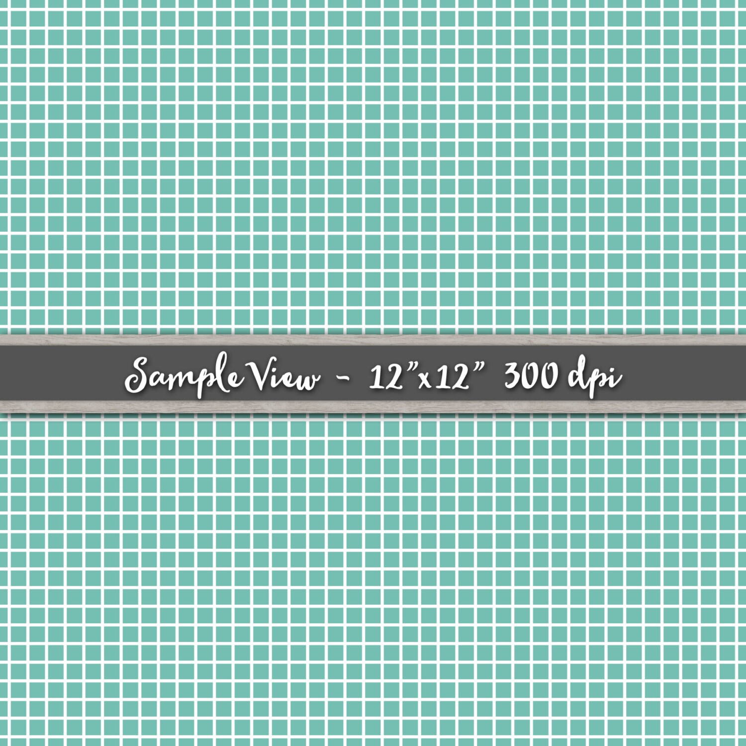 Grid Digital Paper Graph Scrapbooking Paper Grid Digital | Etsy