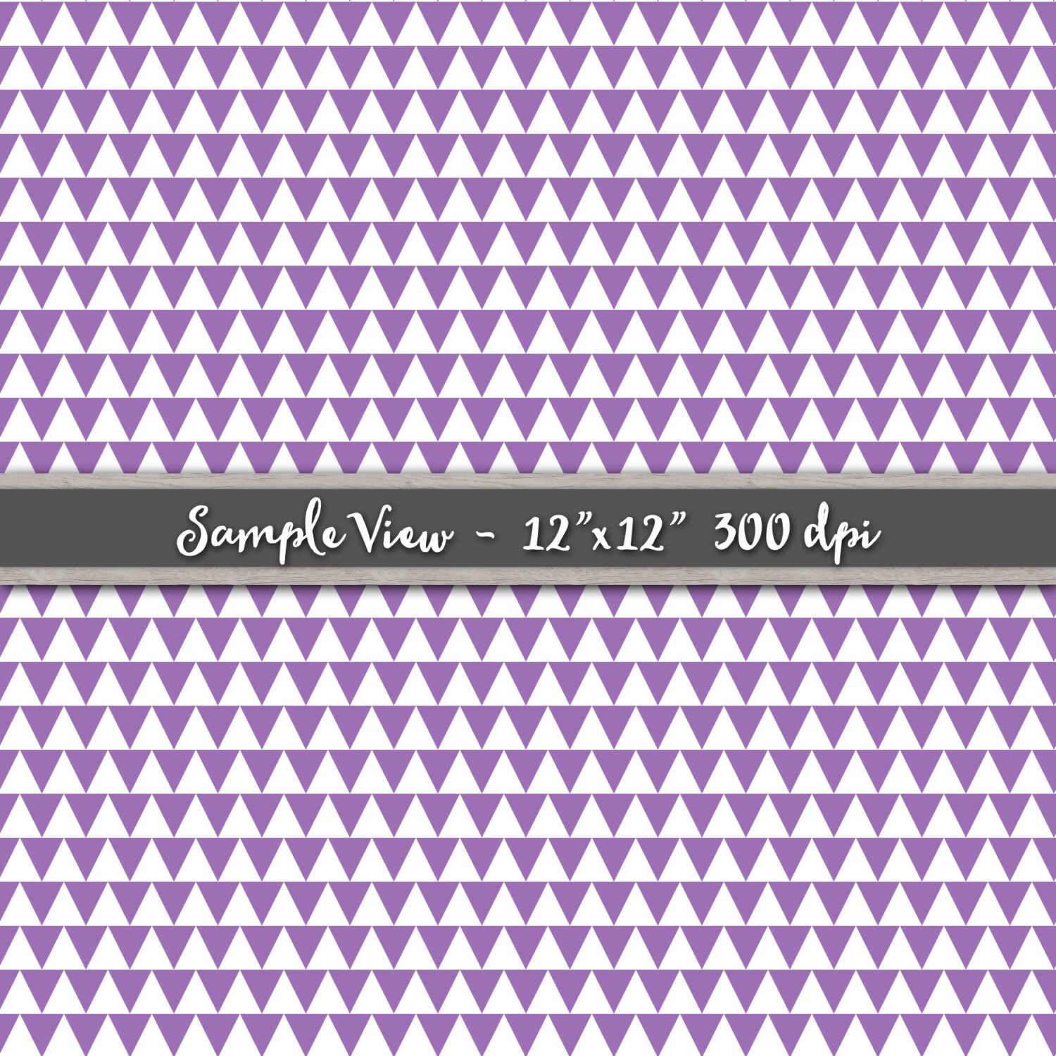 Triangle Scrapbook Paper Triangle Scrapbooking Paper - Etsy Hong Kong