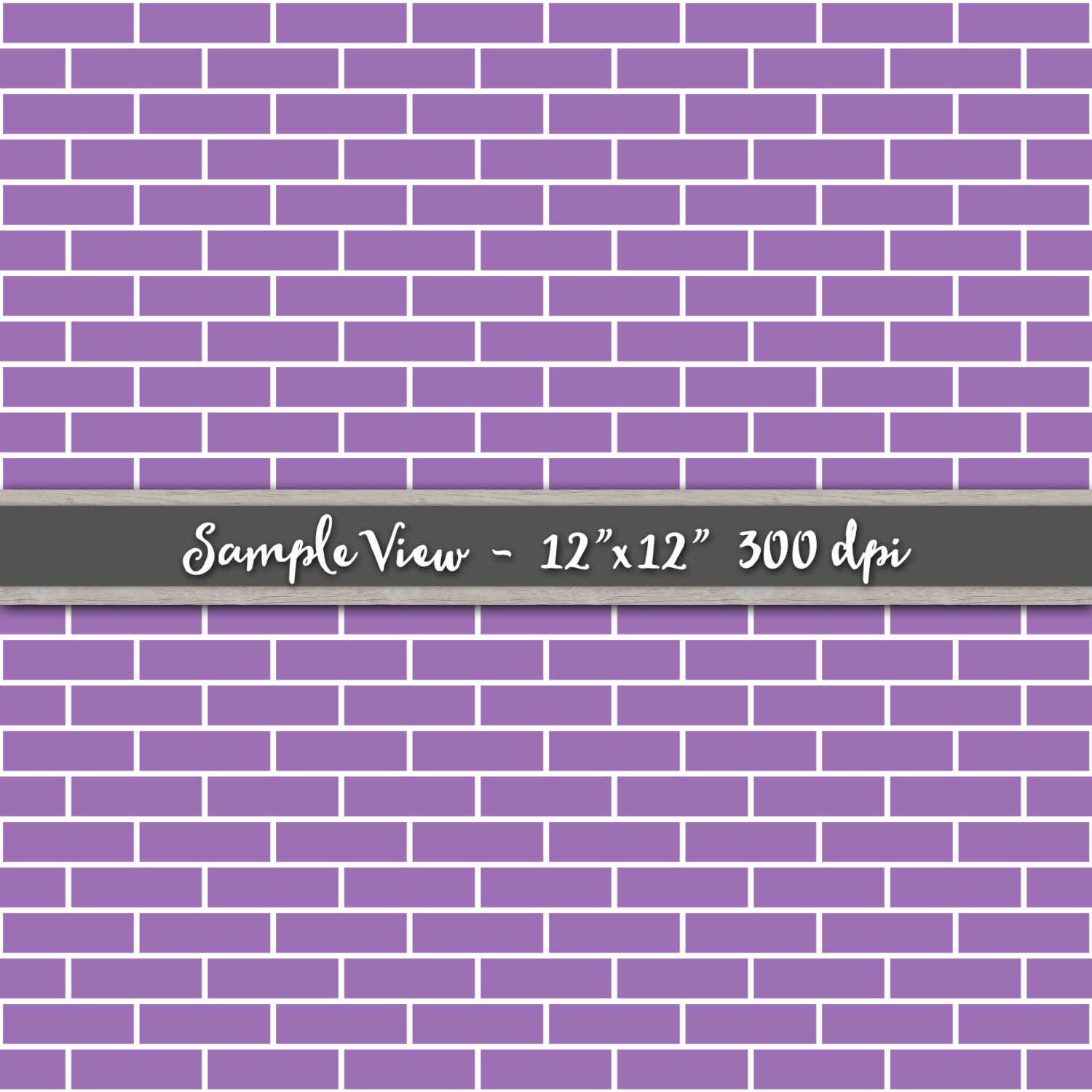 Brick Scrapbook Paper Brick Scrapbooking Paper Brick Digital - Etsy