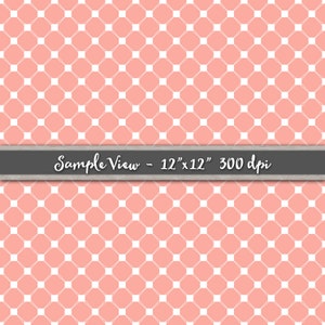 Lattice Scrapbook Paper, Trellis Scrapbooking Paper, Lattice Digital ...