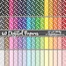 Musical Digital Paper, Music Paper, Music Scrapbook Paper, Band Musical ...