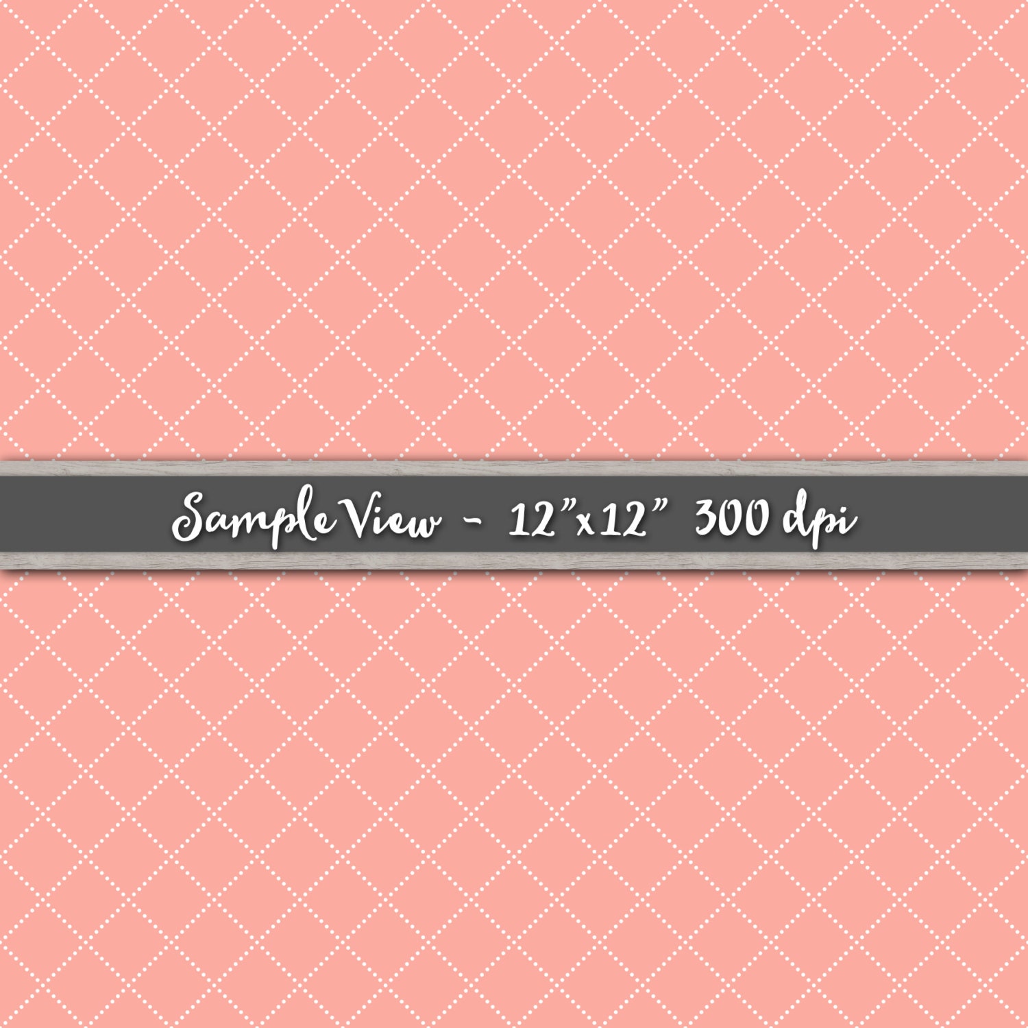 Lattice Scrapbook Paper, Diamond Scrapbooking Paper, Lattice Digital ...