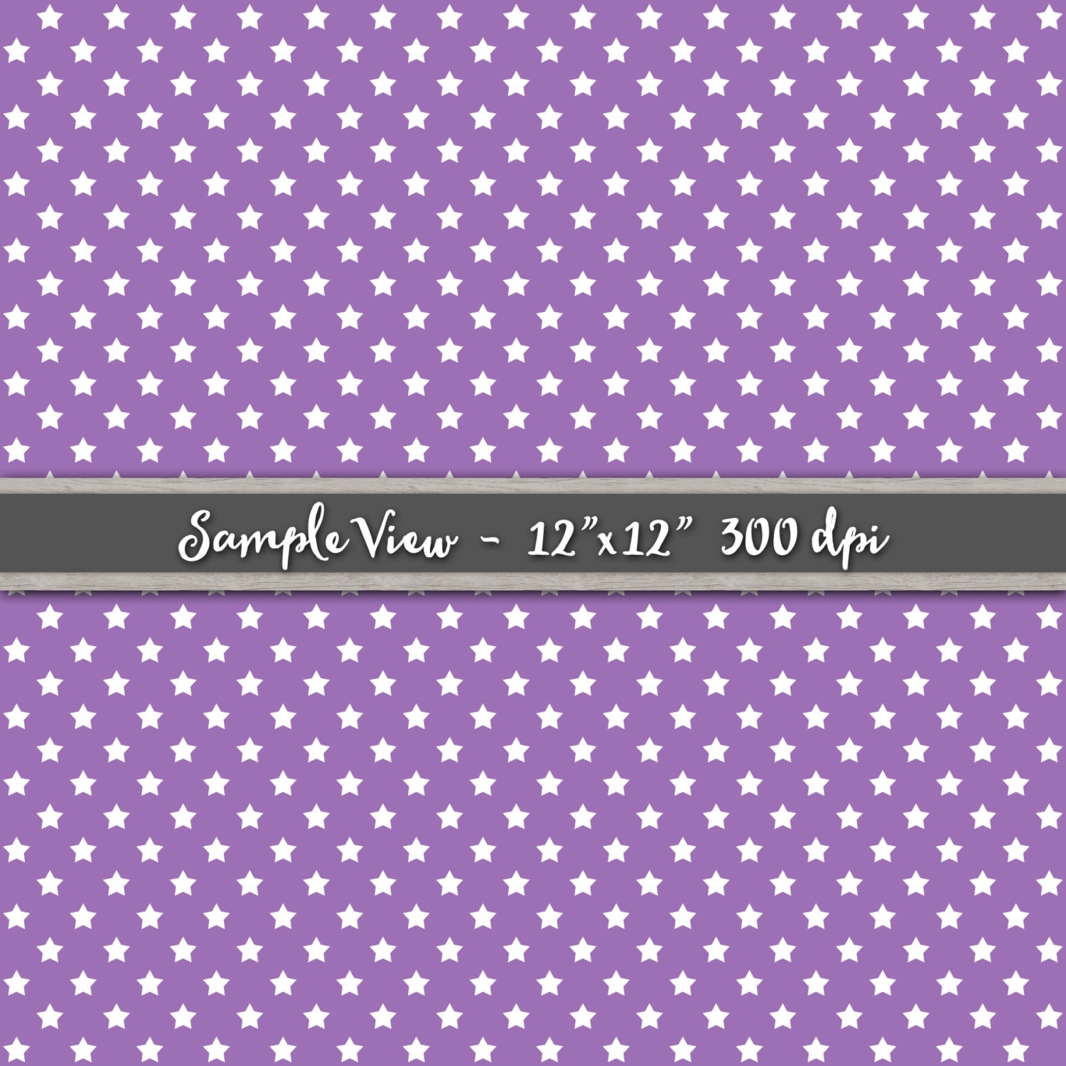 Star Scrapbook Paper, Stars Scrapbooking Paper, Star Digital Paper, 4th ...