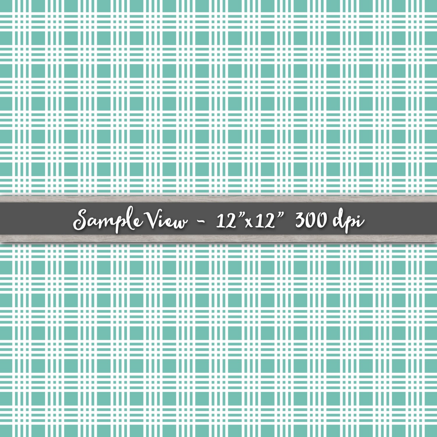 Grid Digital Paper Graph Scrapbooking Paper Grid Digital | Etsy