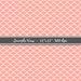 Fish Scales Scrapbook Paper, Scale Scrapbooking Paper, Scallop Digital ...