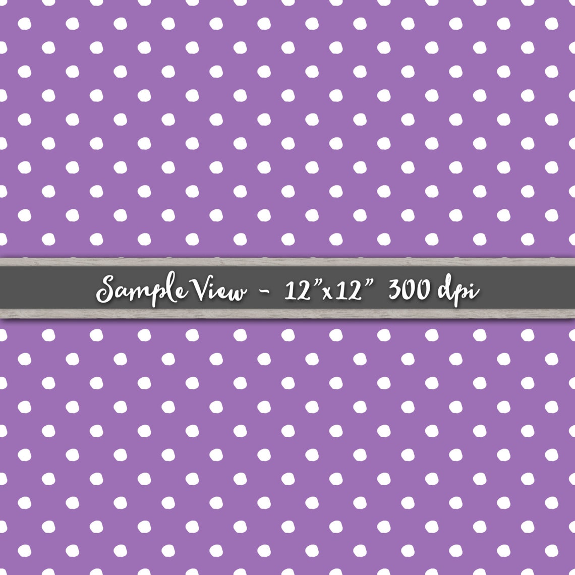 Polka Dot Scrapbook Paper Polka Dot Scrapbooking Paper Polka - Etsy