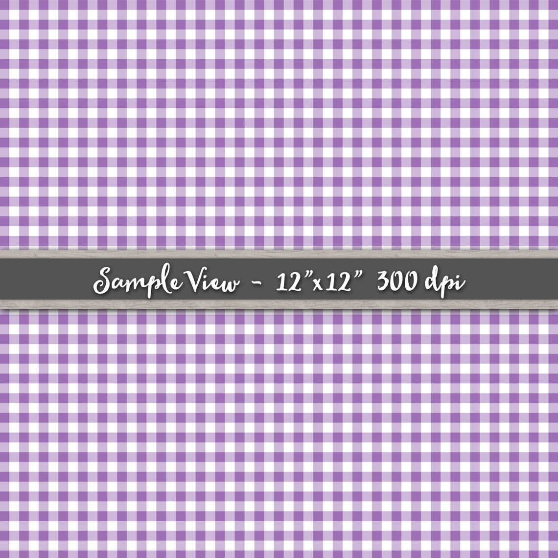 Gingham Scrapbook Paper Checker Scrapbooking Paper Gingham - Etsy