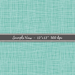 Linen Scrapbook Paper, Crosshatch Scrapbooking Paper, Weave Digital ...