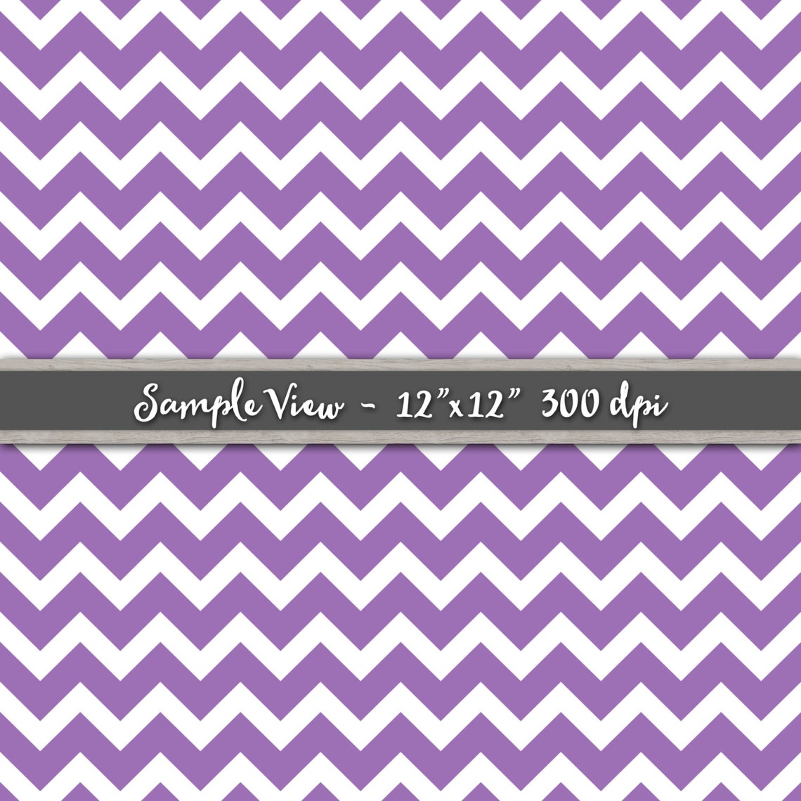 Chevron Scrapbook Paper Scrapbooking Paper Digital Paper | Etsy