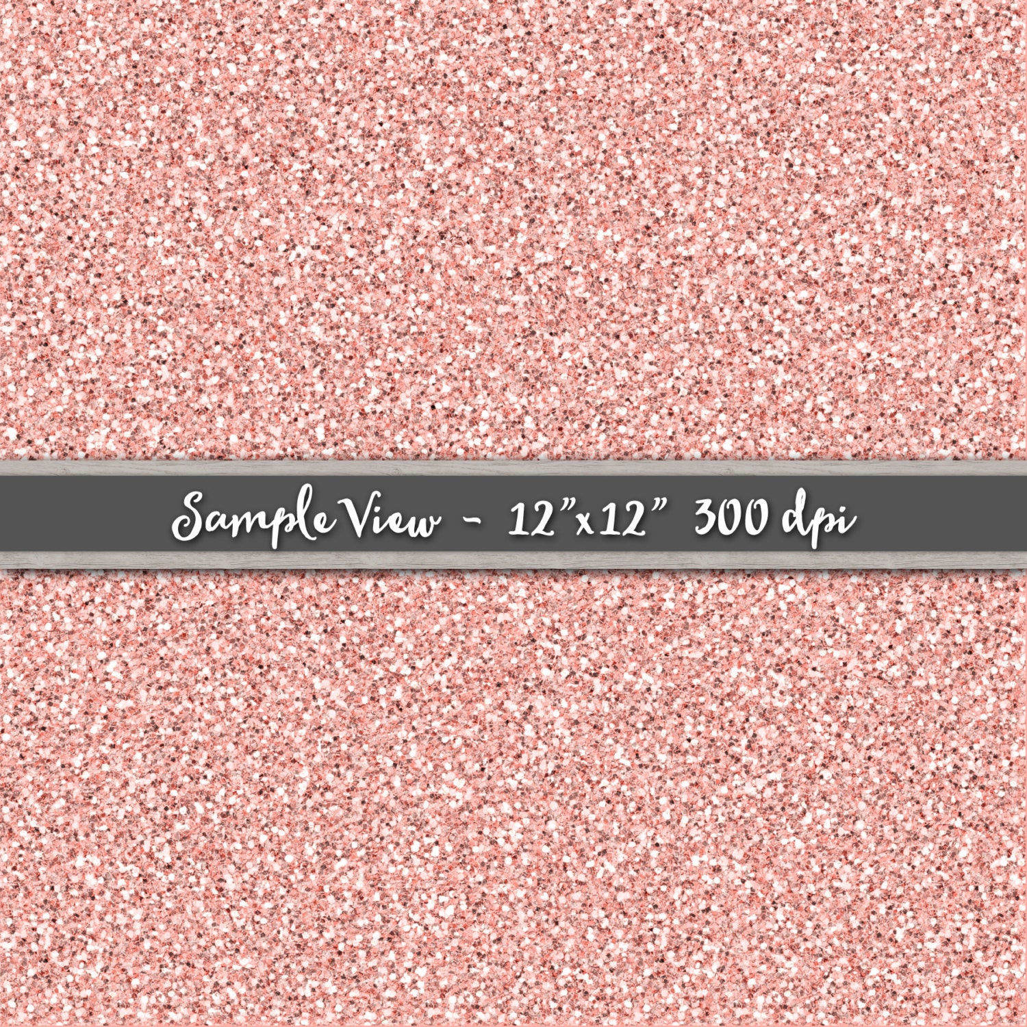 Glitter Digital Paper Light Rainbow Colors Sparkle - Etsy