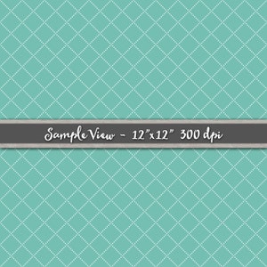 Lattice Scrapbook Paper, Diamond Scrapbooking Paper, Lattice Digital ...