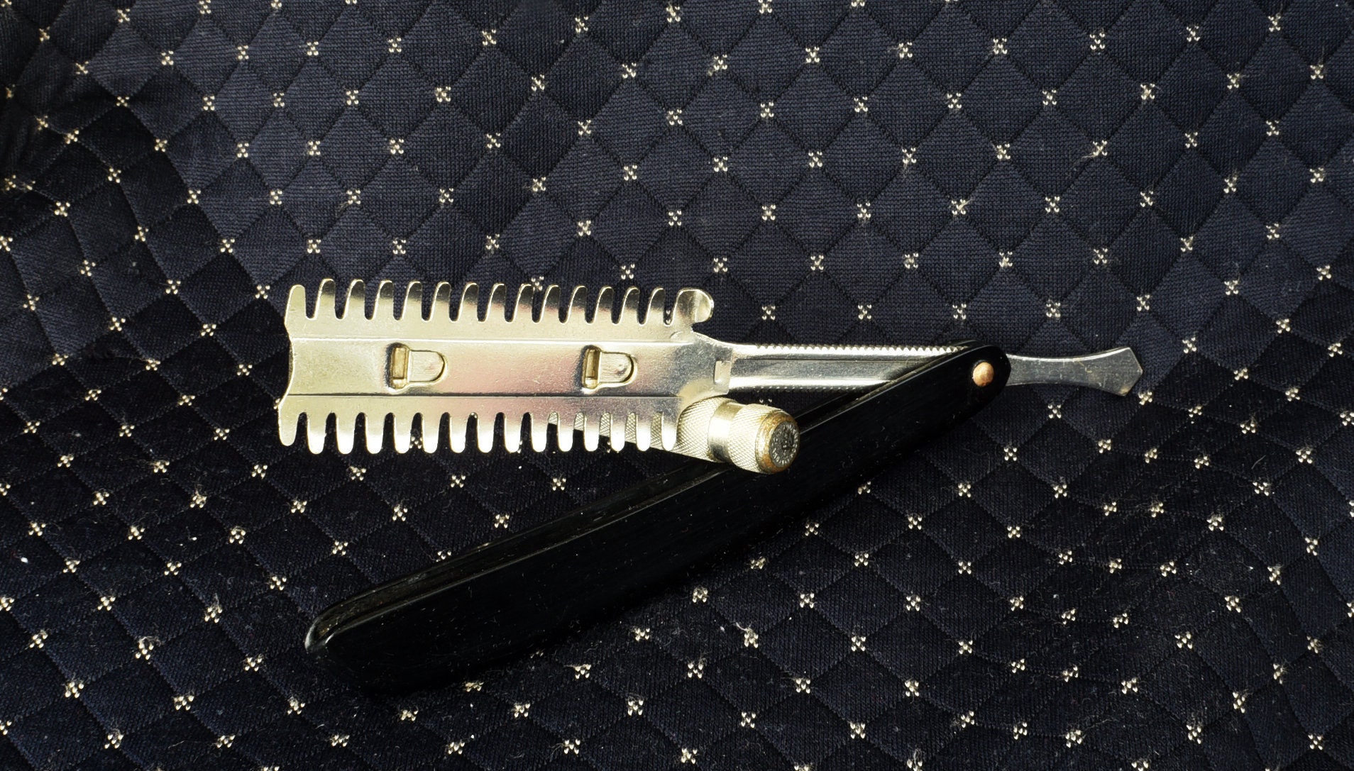 Vintage Durham Duplex Safety Razor. Shave as a Safety Razor or a ...