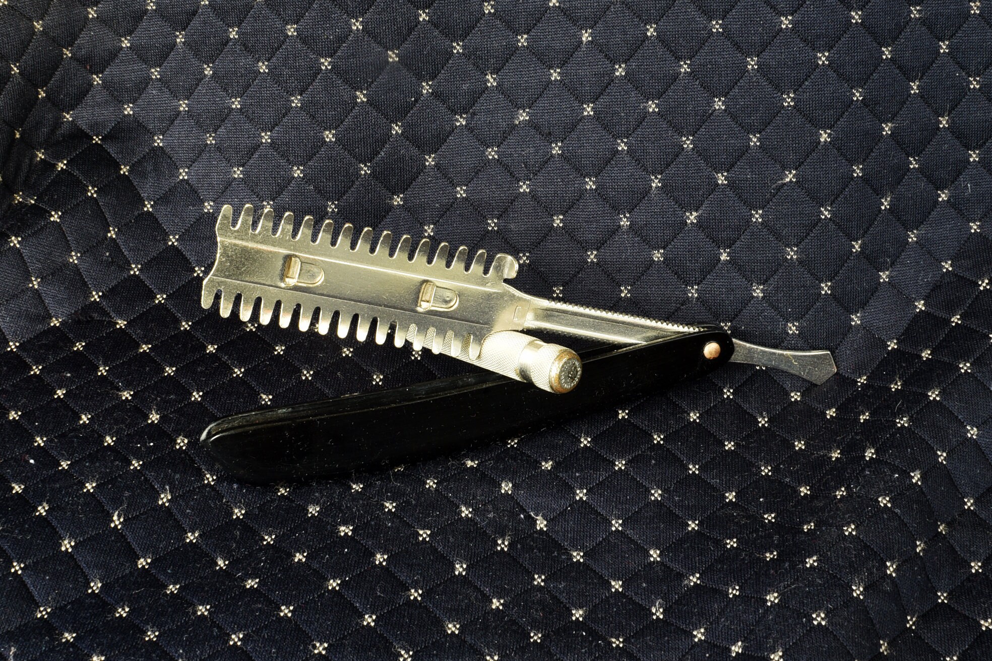 Vintage Durham Duplex Safety Razor. Shave as a Safety Razor or a ...