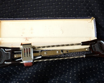 Razor Blade Sharpener | Etsy